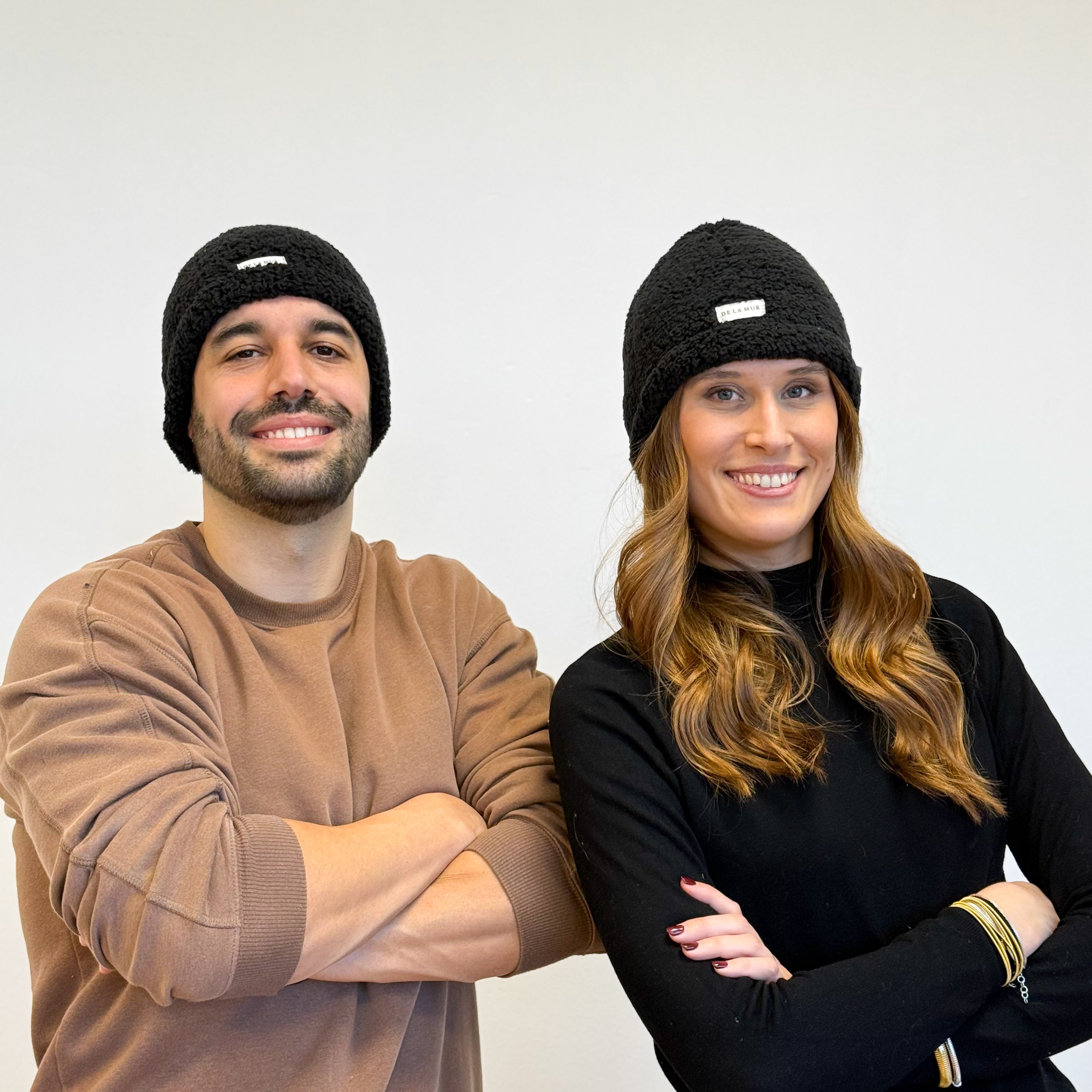 Gorro Kiesa – De la Mur Line
