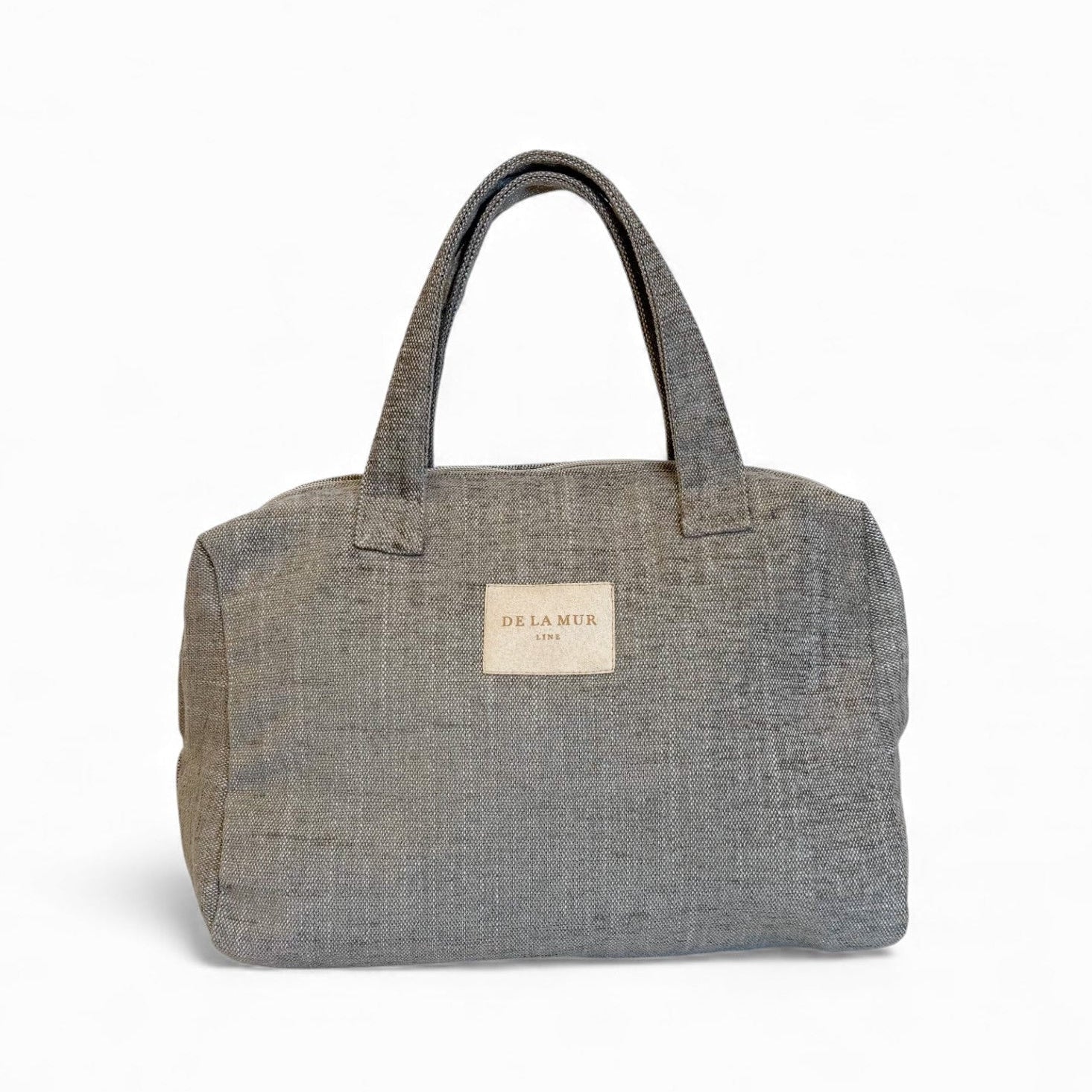 Neceser Extra Grande Asas Rustic – De la Mur Line