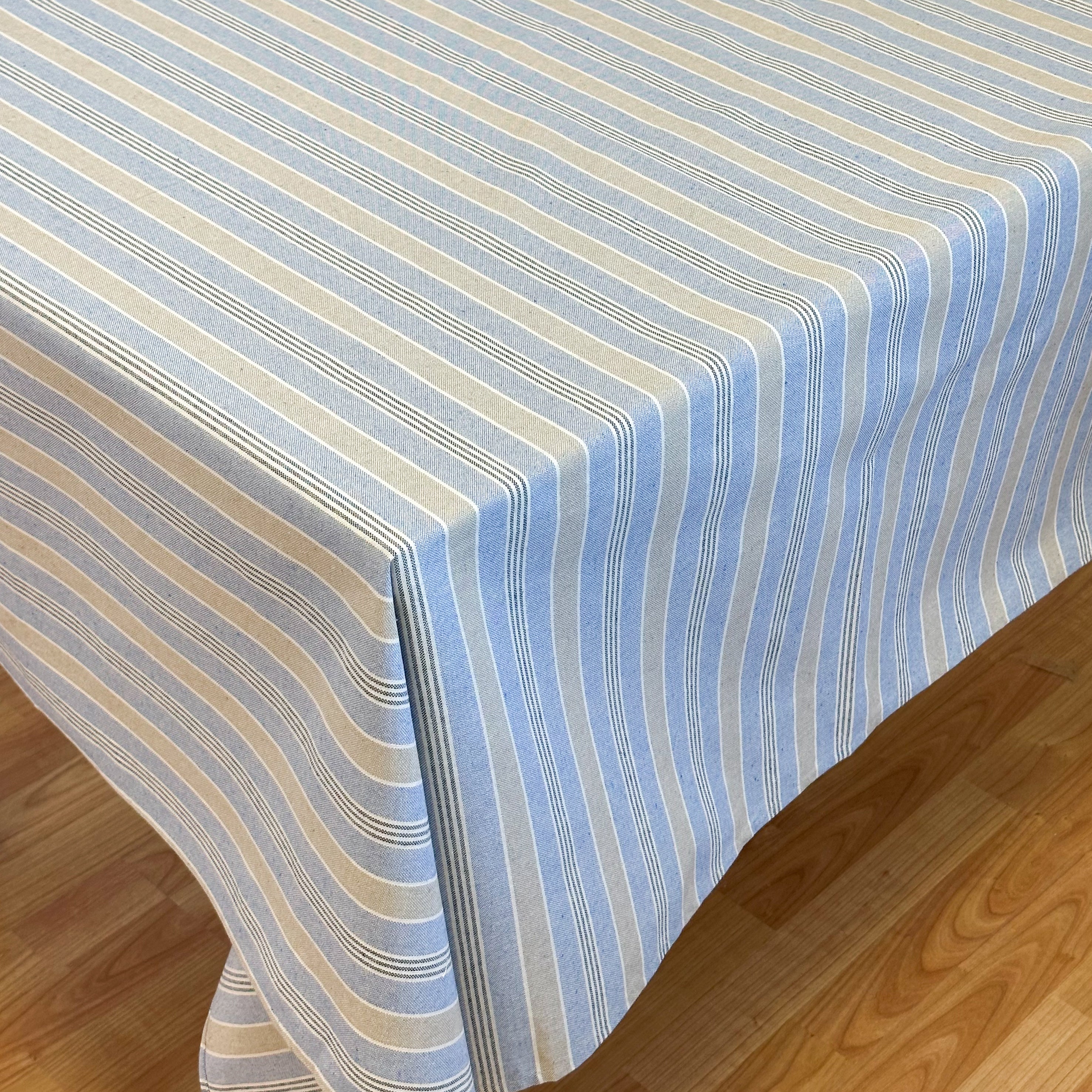 Mali Tablecloth – De la Mur Line Bolsos y Complementos de Tela
