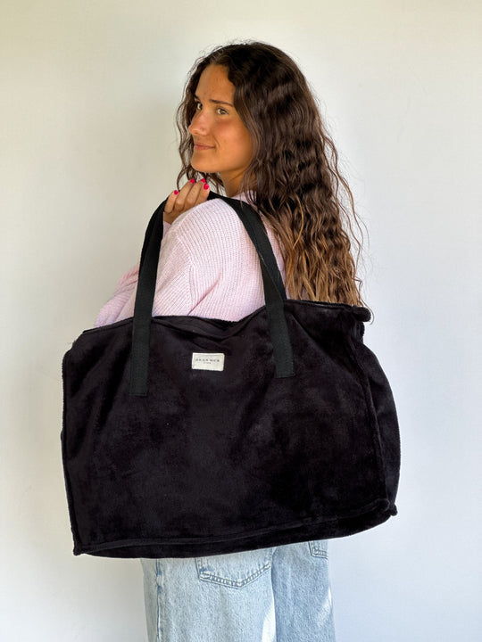 BOLSOS WEEKEND – De la Mur Line Bolsos y Complementos de Tela